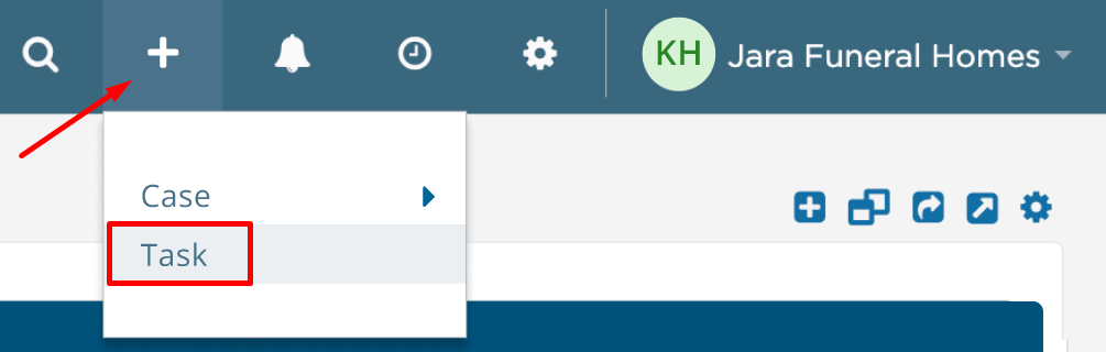 Getting started with Tasks
