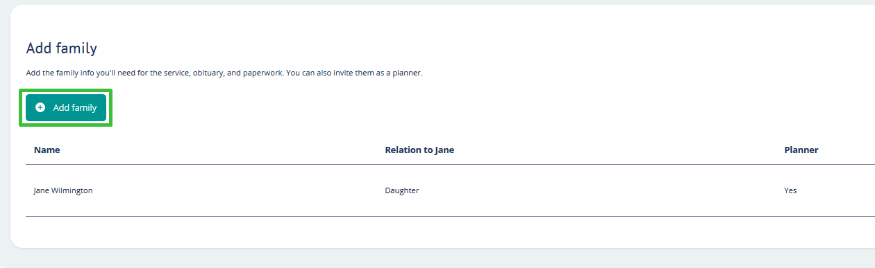 Assign Planning Center roles