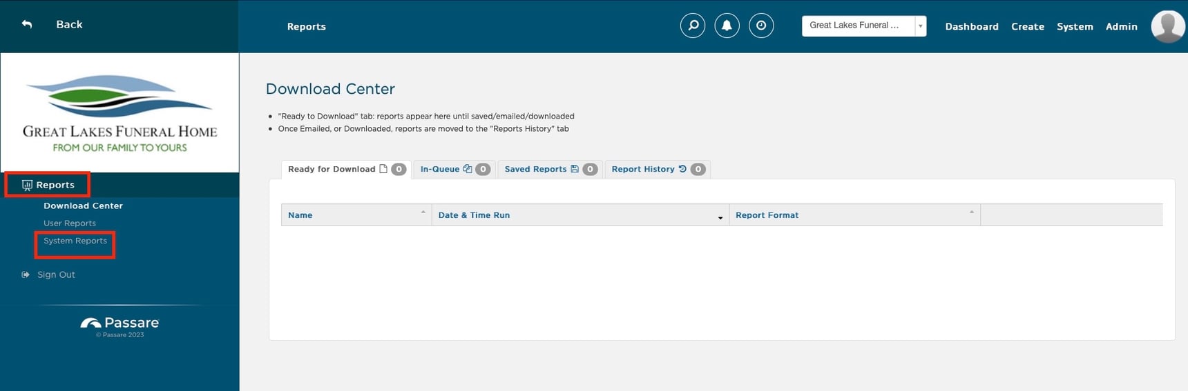 Sage 50 Report Export/Import 🎬