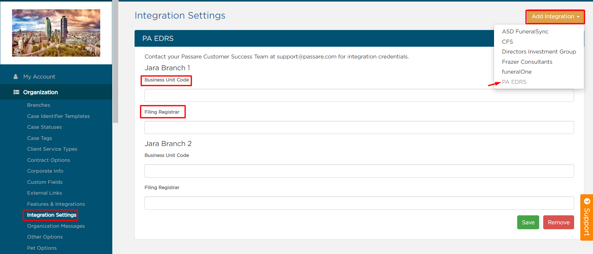🚧 (Under Beta Testing) Getting Started with the Pennsylvania EDRS ...